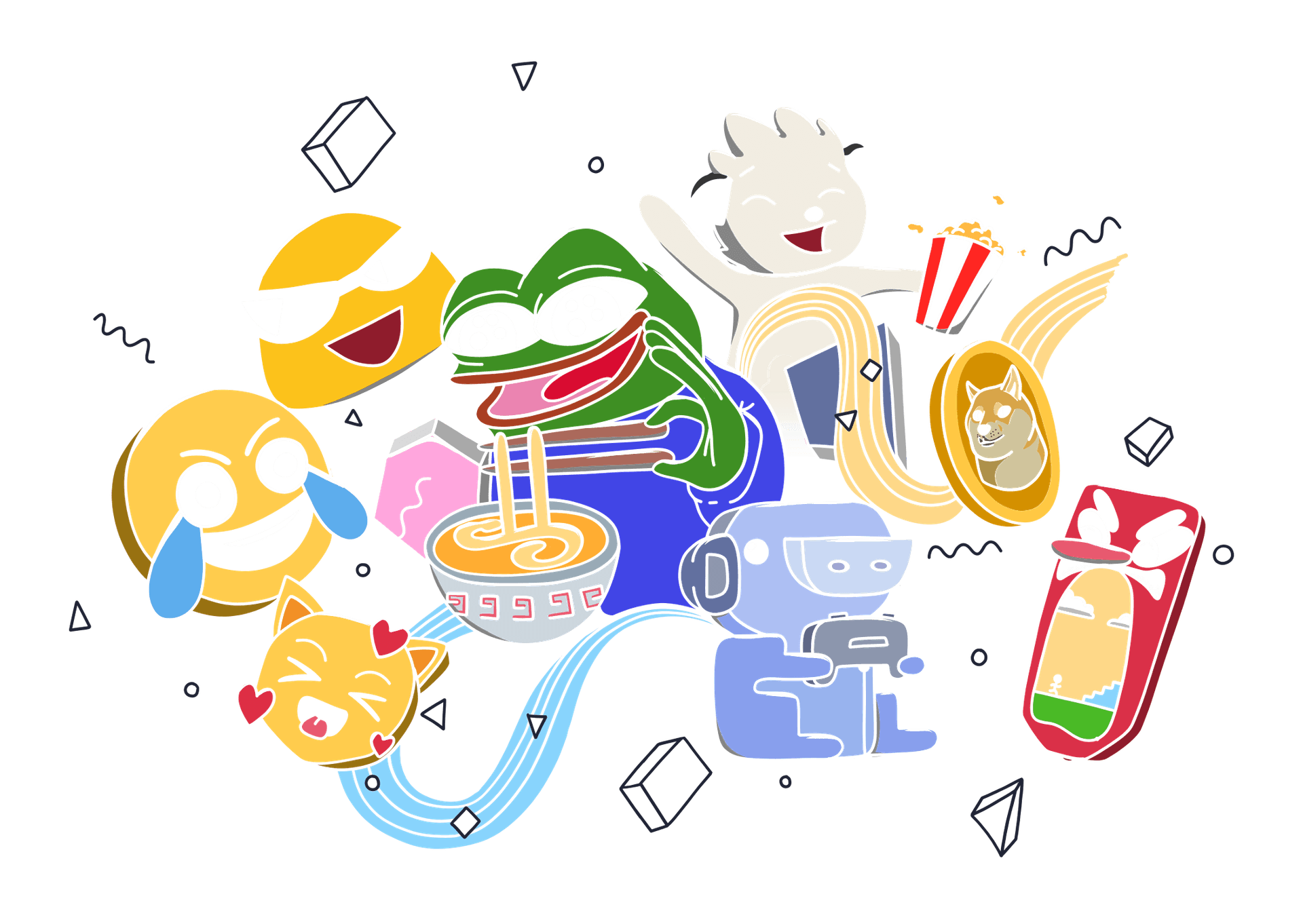 Discord Sticker List | Discords.com