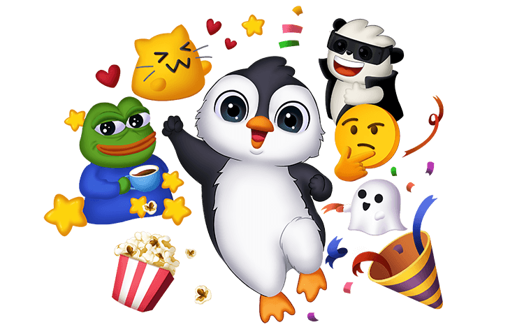 Discord Sticker List | Discords.com