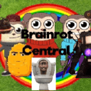 Join Brainrot Central | Discords.com